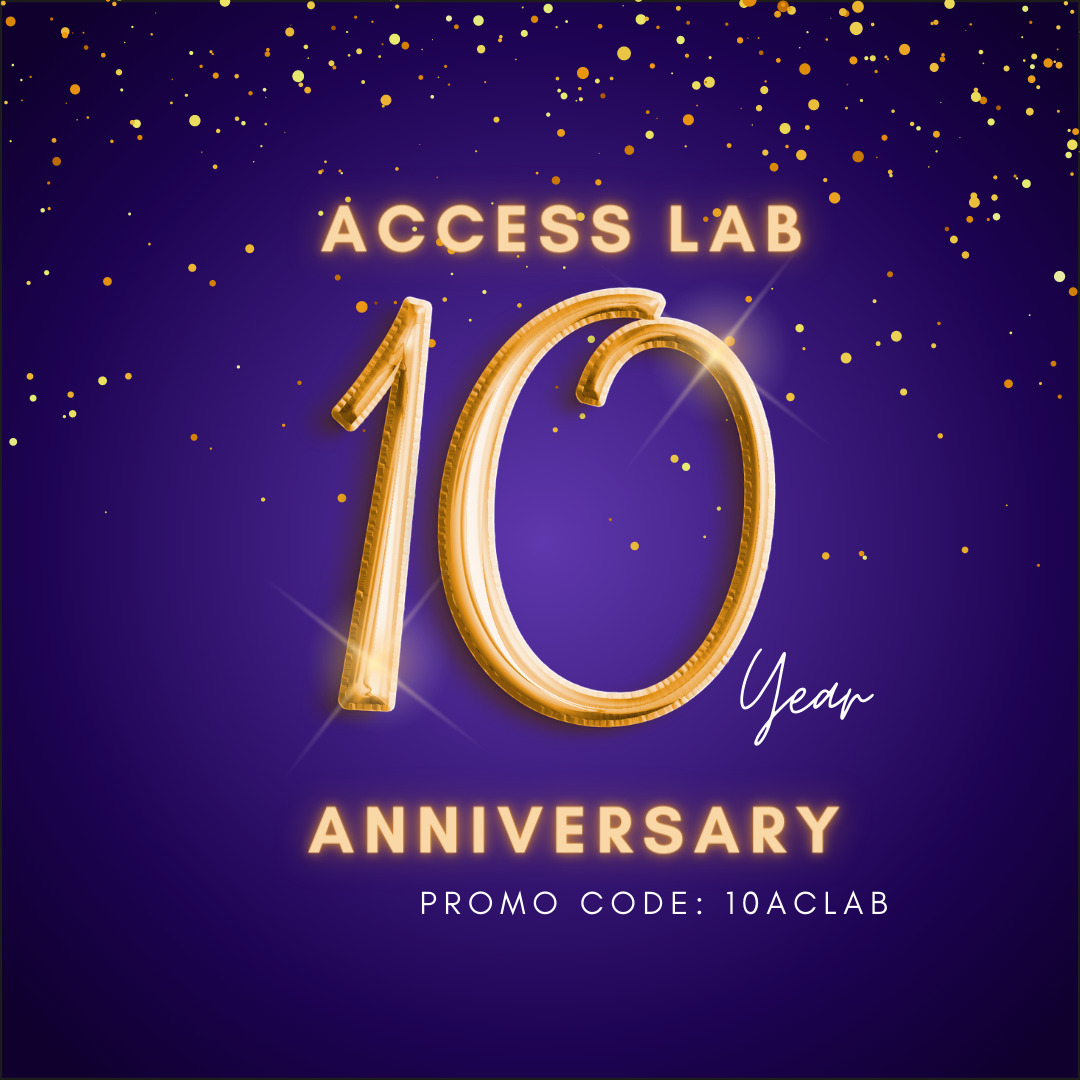 10週年記念特別キャンペーン：DX無料相談 | Access Lab アクセスラボ